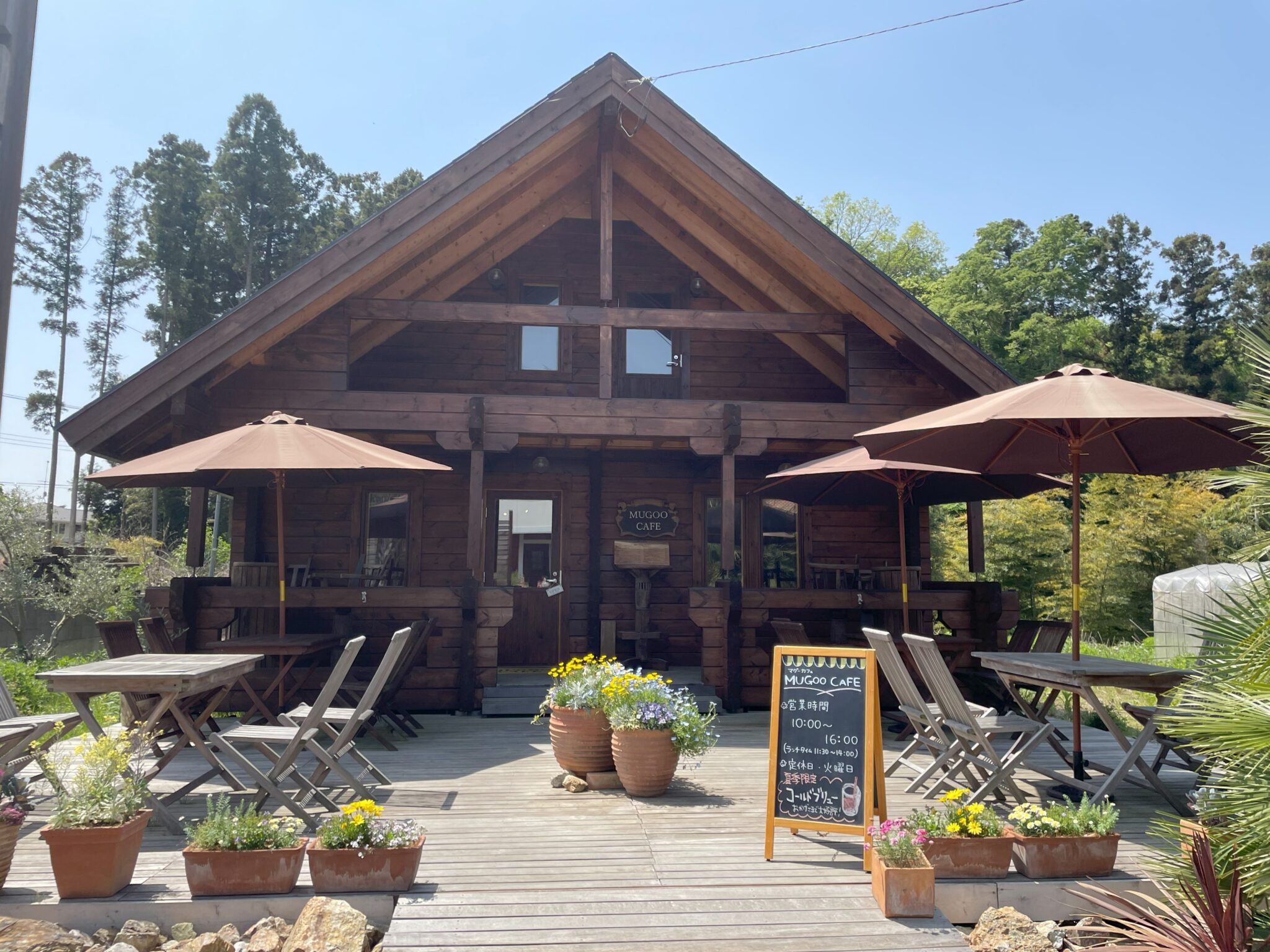 ちょっと足を延ばしてアジアン気分「Mugoo（マグー）」 | 研学ウォーク | つくば市研究学園をもっと知りたい人のための情報メディア