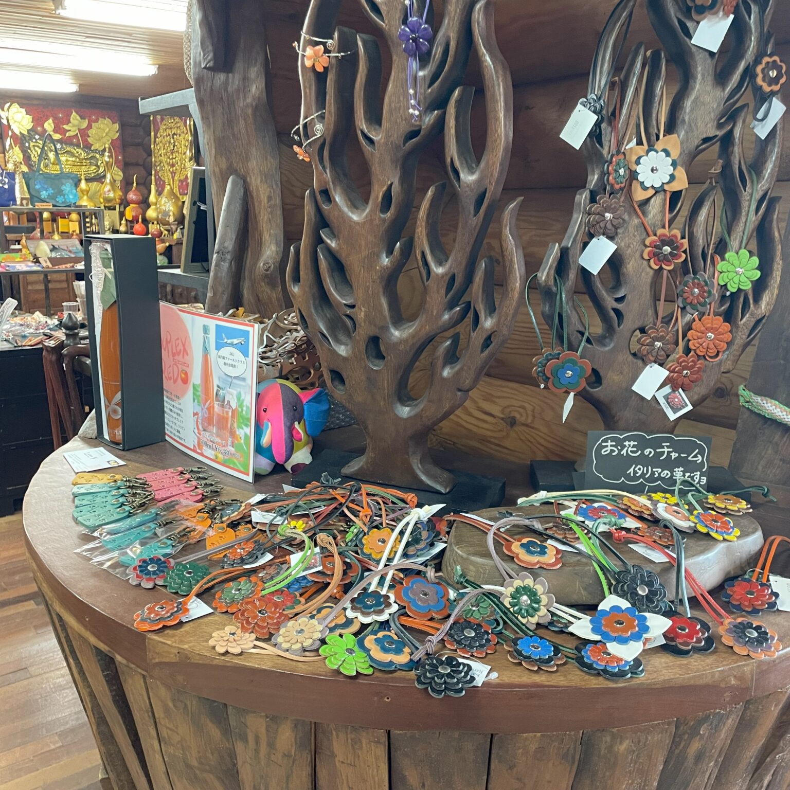 ちょっと足を延ばしてアジアン気分「Mugoo（マグー）」 | 研学ウォーク | つくば市研究学園をもっと知りたい人のための情報メディア