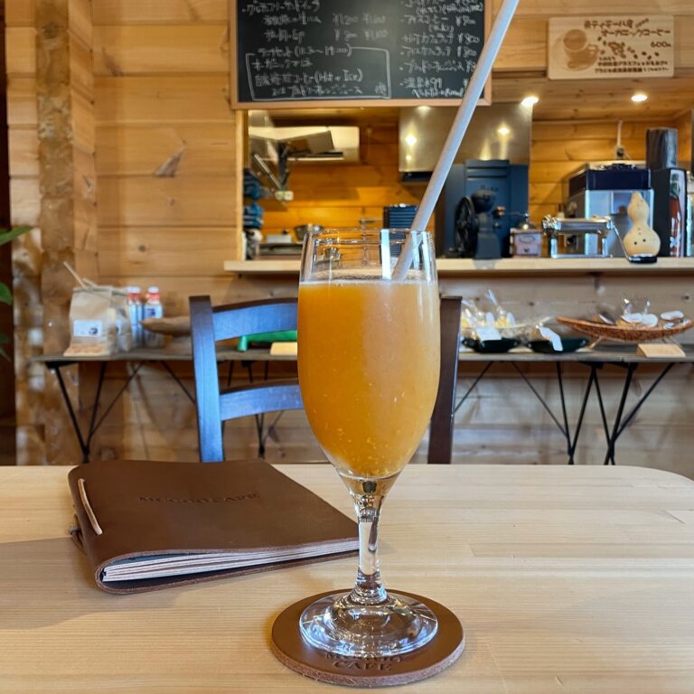 ちょっと足を延ばしてアジアン気分「Mugoo（マグー）」 | 研学ウォーク